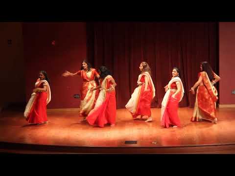 Mayur Dance Team - YouTube