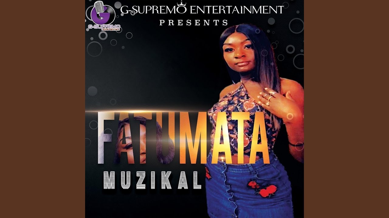 Fatumata - YouTube