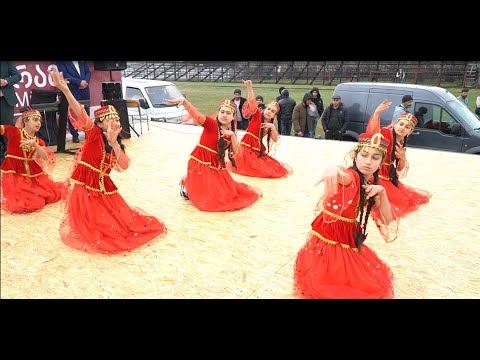Qabal Novruz Bayrami 20 03 2025