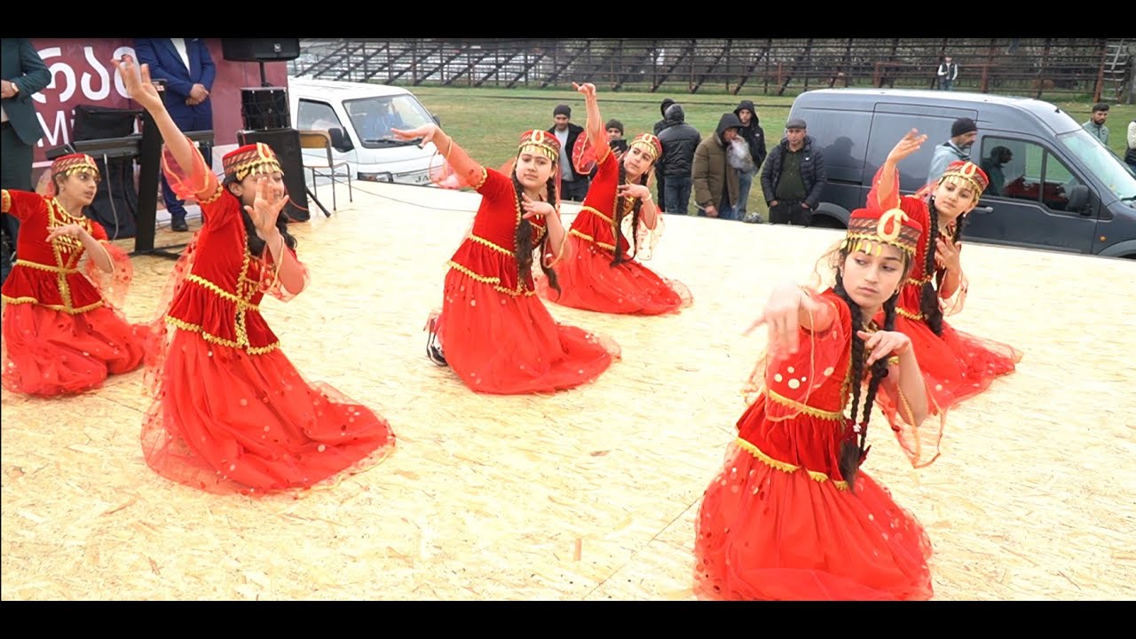 Qabal Novruz Bayrami 20 03 2025 - YouTube