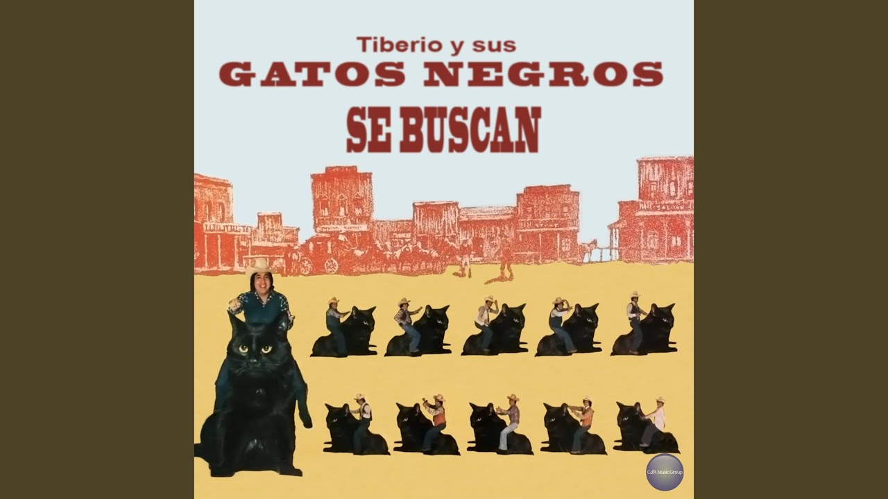Mosaico Gato No. 3: Calla / Bandolera / Blancas Azucenas / Bombele ...