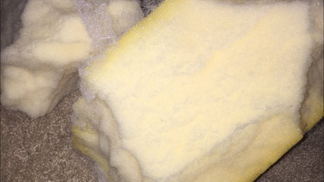 Big Chunky Foam Ripping 🤤🤤 - YouTube