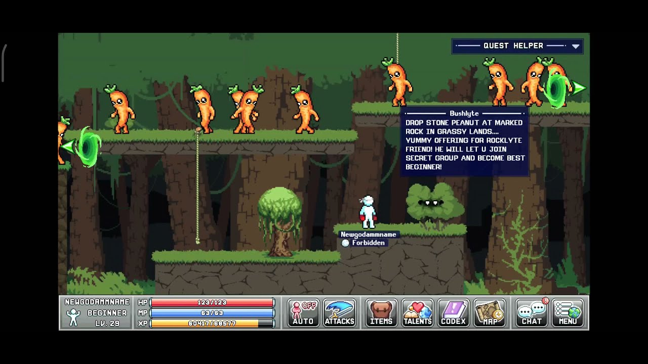 Legend of idleon how to get journeyman/secret class (where to find ...