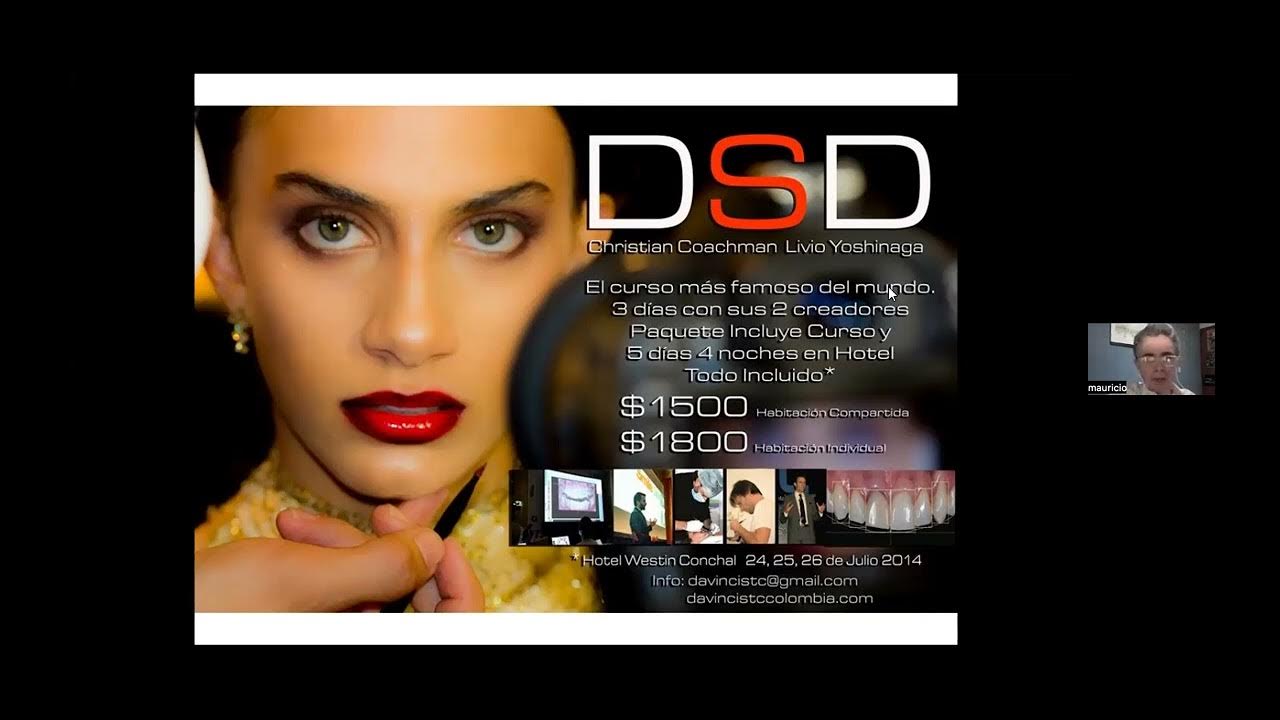 DSD - YouTube
