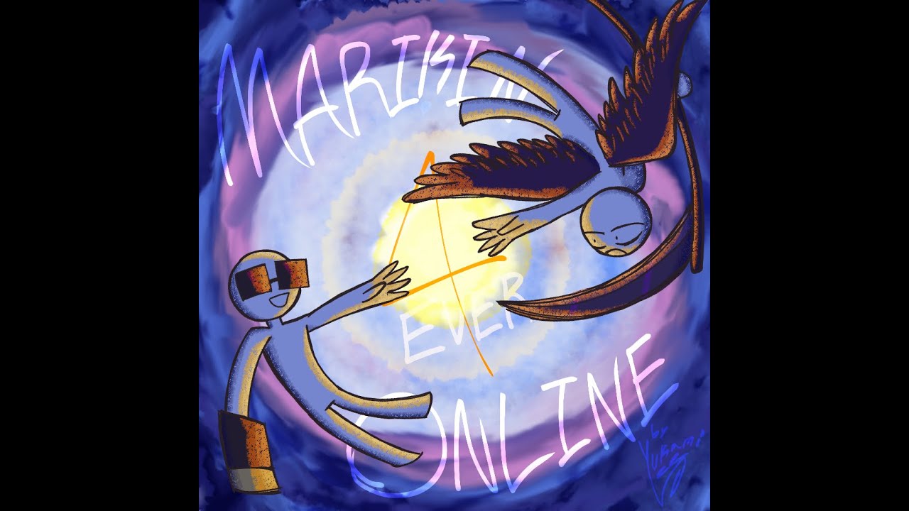 MARIKIN ONLINE 4 FESTIVAL TEASER #MARIKIN4EVERONLINE - YouTube