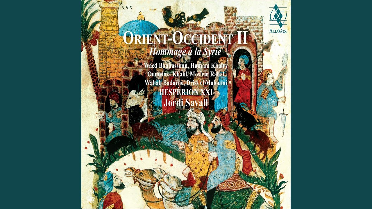 Samai maqam Bayati - YouTube