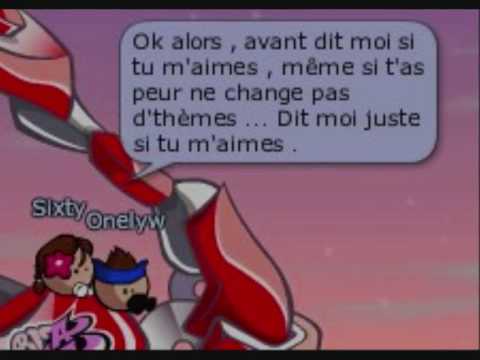 Oh mon Bilel - Blablatisé.