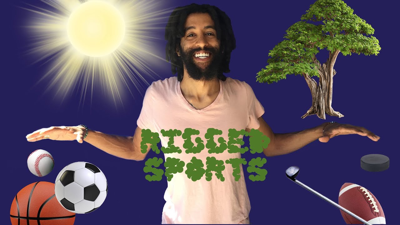 Rigged Sports - Why And How I Stopped Watching Them - YouTube