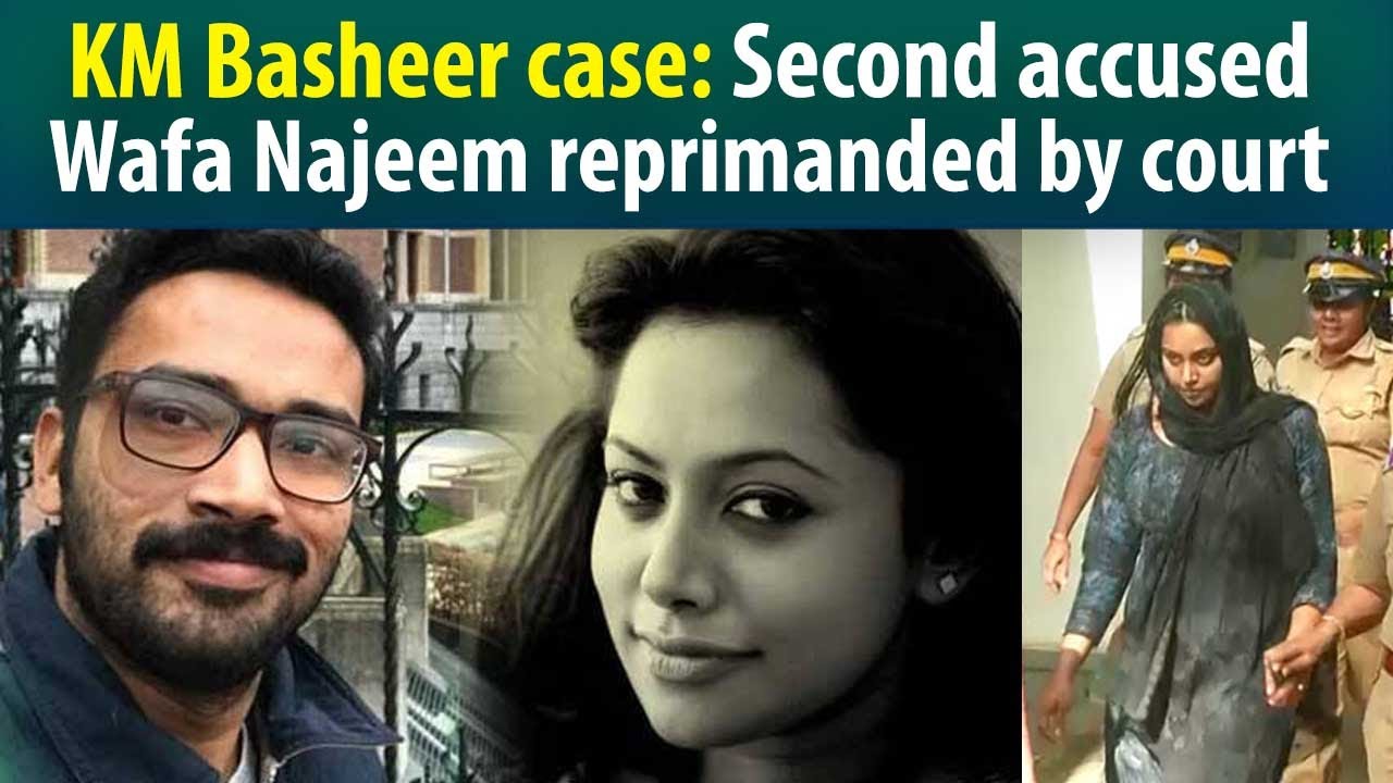 Know why court came down heavily on second accused in journalist ...