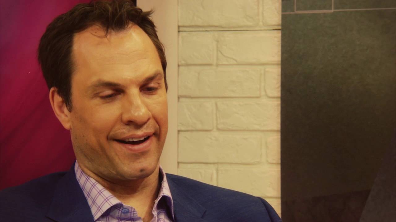 PROMOTION - Dinner Television - Jason Strudwick - YouTube