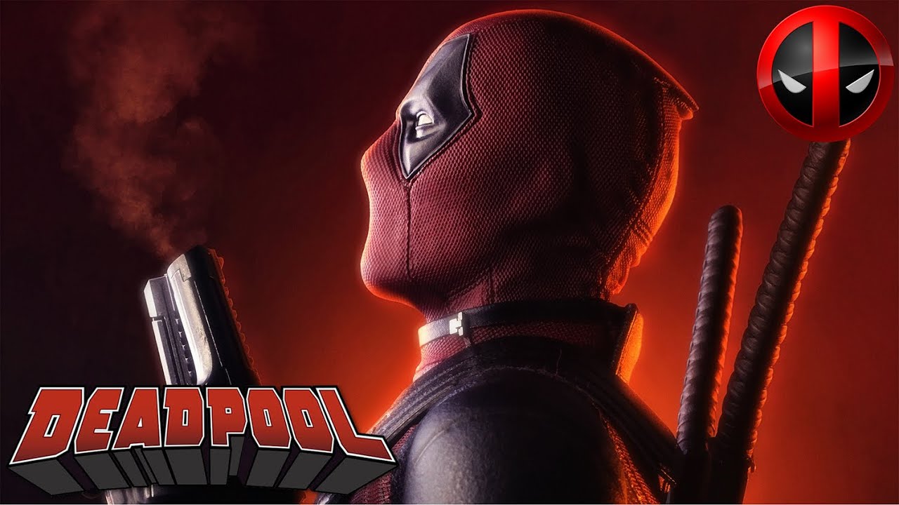 Deadpool PS5 WalkThrough Part 5 (Protecting The Future) - YouTube