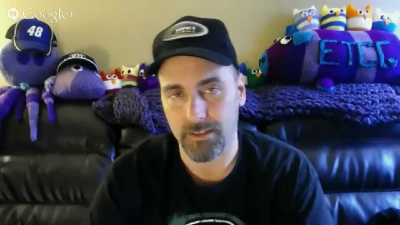 EricTheCarGuy Answers Questions Live #20 6/4/2014 - YouTube
