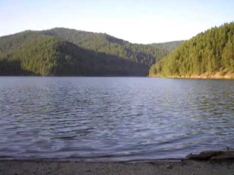 Marshall Lake, Pend Oreille, WA - YouTube