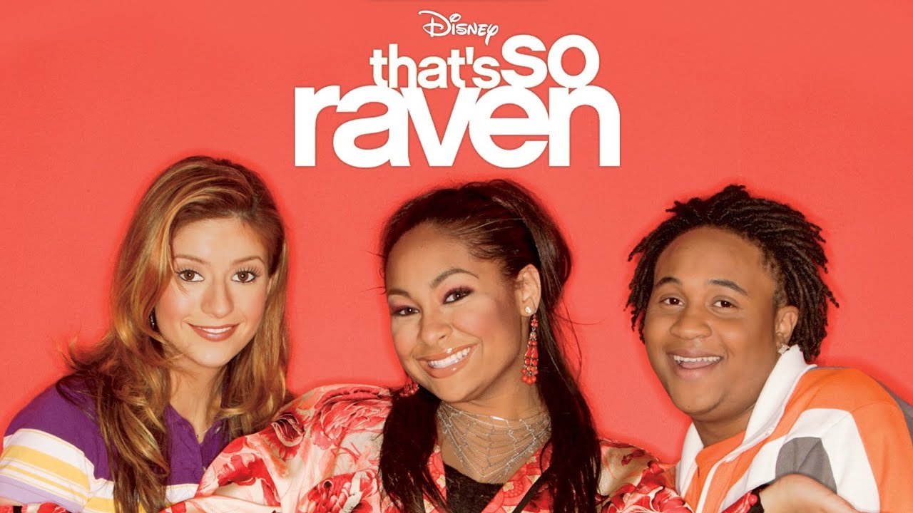 That's So Raven Episodes Ranked (Season 3) - YouTube