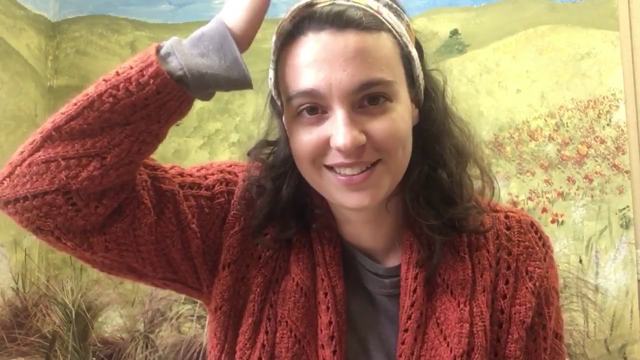Regulation Strategies: Emotional Freedom Technique- tapping - YouTube
