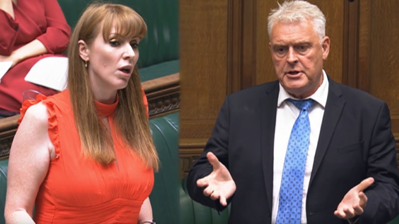 Reform MP demands Angela Rayner ‘prioritise’ BRITISH people for housing ...