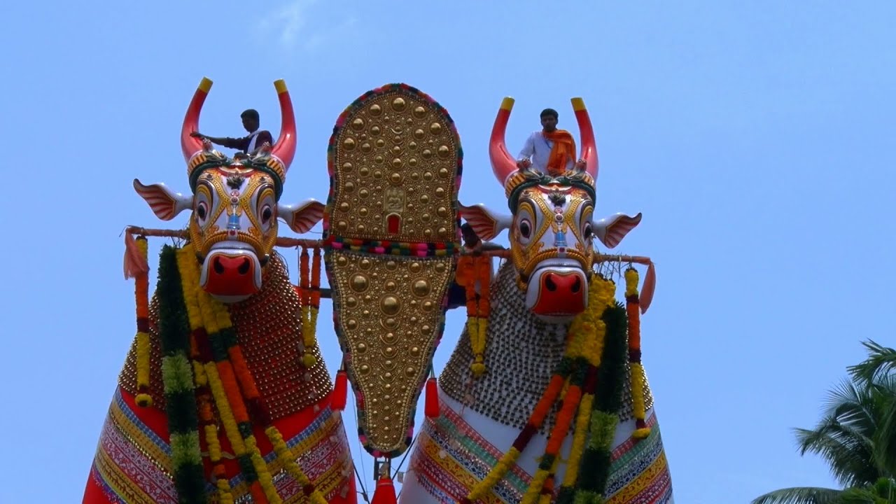 Ochira Kalakettu - YouTube