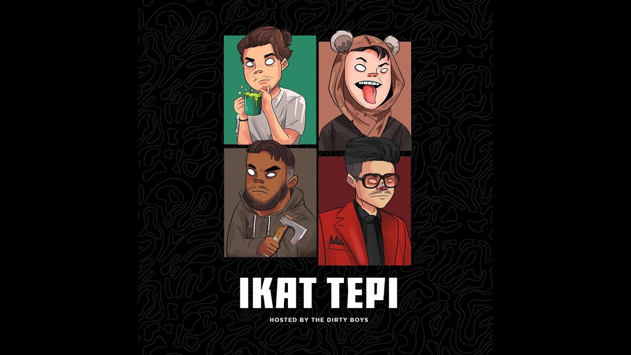 The Dukes of Rizz-ard - YouTube