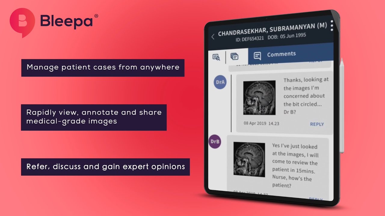 How Bleepa can drive digital innovation in India’s healthcare market ...