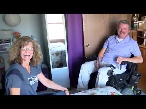 Strong friendship bonds ESPN's Kenny Mayne, Wolf Point's Mark Sansaver ...