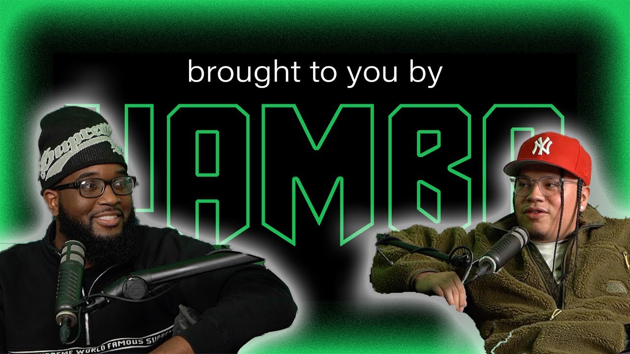 Brought to you by Yambo EP.06: SANDBOX! - YouTube