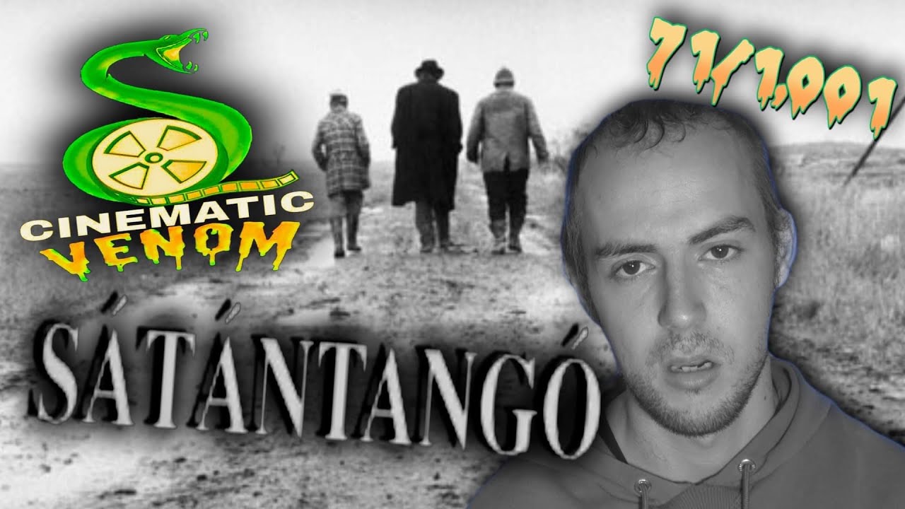 Satantango (1994) - 1,001 Movies - YouTube
