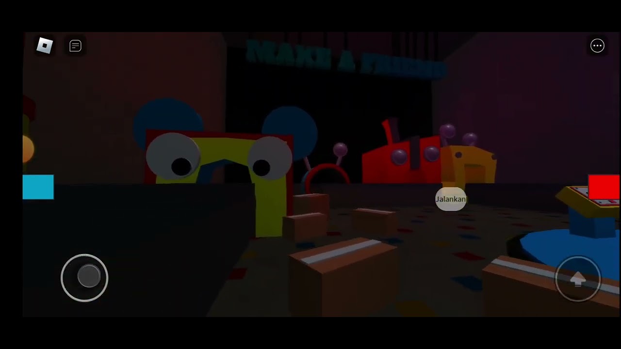 Loppy Playtime. - YouTube