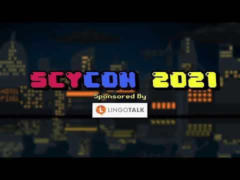 [SCYCON 2021] Valorant Semifinal, CROT Fams vs MIMIKRI