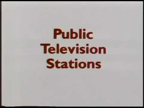 Nova Funding Credits (1981/1982)/PBS (1998/2002) - YouTube