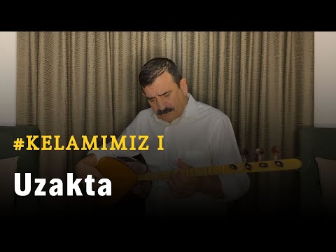 Nurettin Rençber - Uzakta