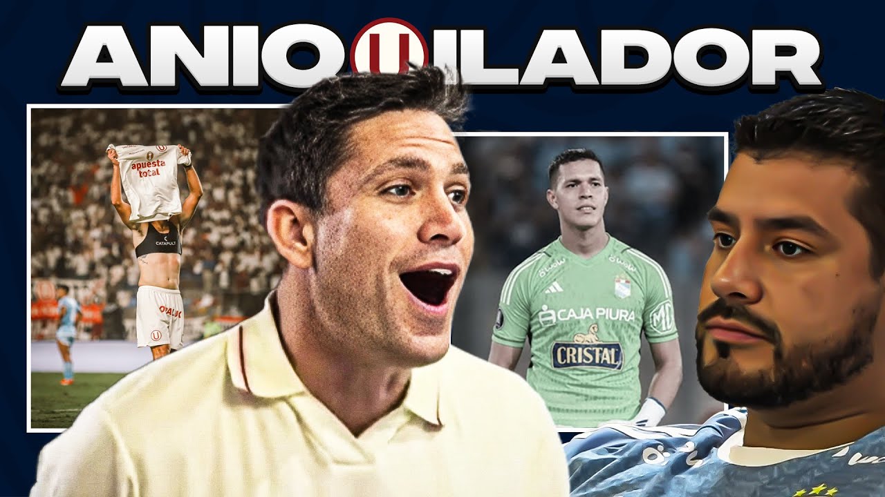 NI LOCO NI SANTO | VICTORIA MONUMENTAL - YouTube