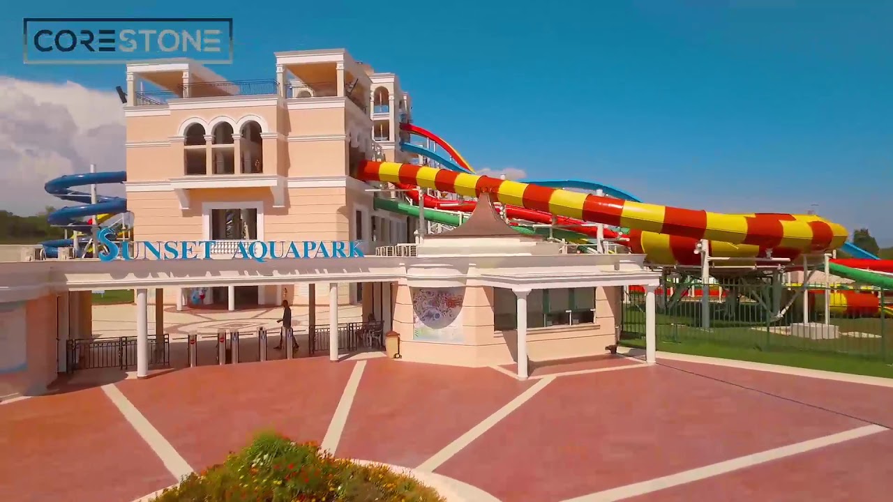 CORESTONE&GRANDEUR LIFESTYLE CLUB2017 HD - YouTube