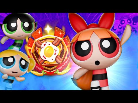 How I got Grand Master rank with The PowerPuff Girls in MultiVersus ...