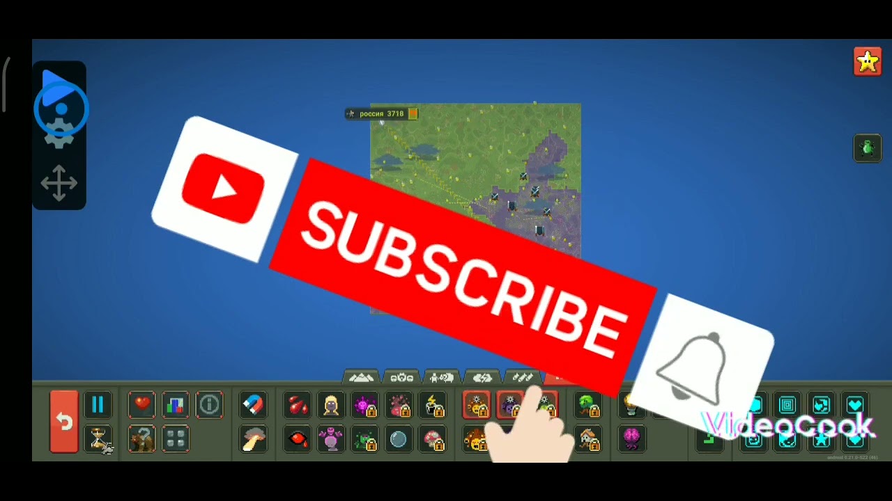 Worldbox worldbox YouTube worldbox-worldbox-youtube