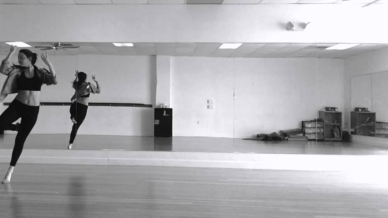 Take me to church - Hozier Choreography - YouTube