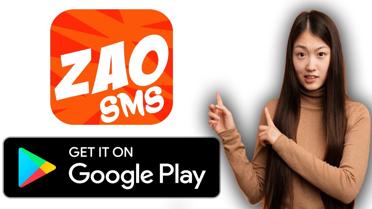 [ NEW ] Zao App Virtual China Phone Number Tutorial | SMSVerify.co - YouTube