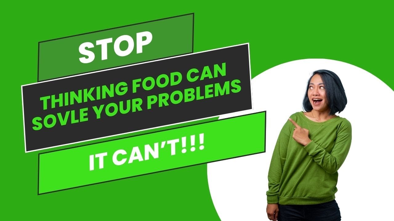 Eating with Purpose: A Candid Conversation on Food Narratives? - YouTube