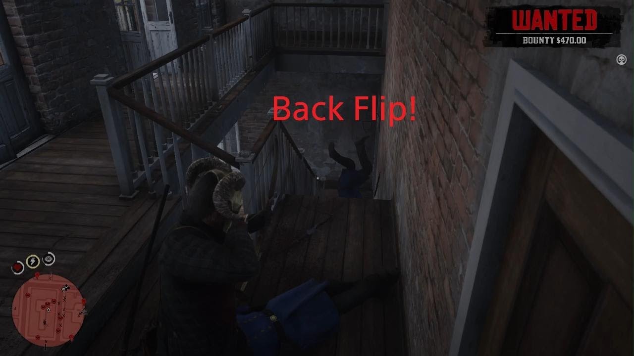 Rdr2 gore and brutal kills #24 - YouTube