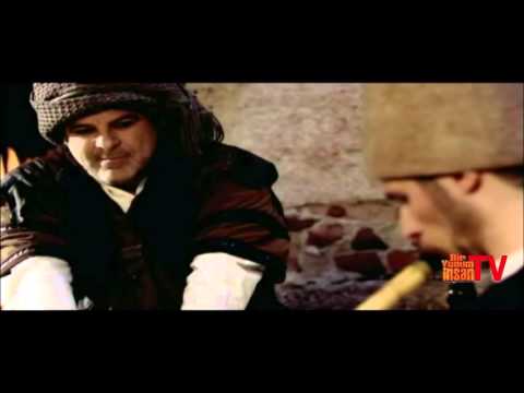 Mevlana Etme Şiiri Kenan Işık ın Sesinden