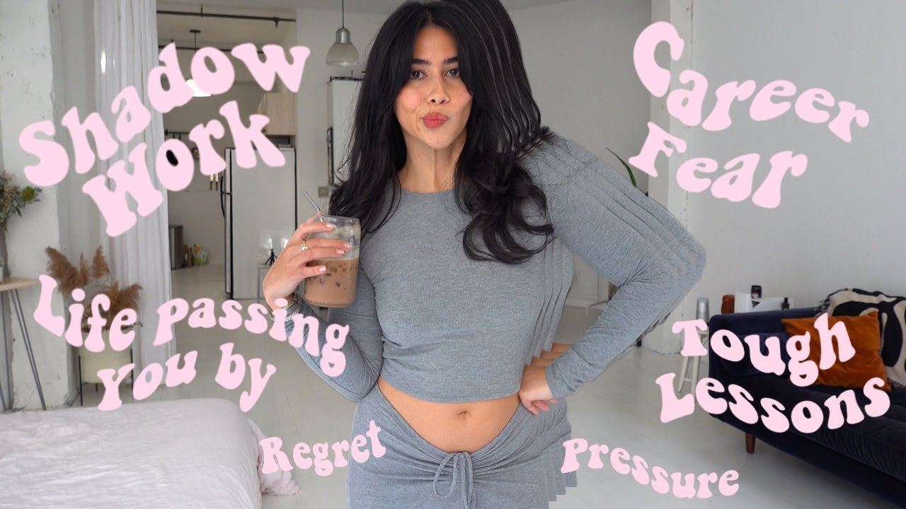 figuring it out before 30 - YouTube