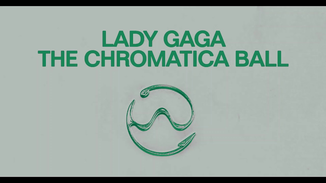 Aura (The Chromatica Ball Tour Studio Concept) - YouTube