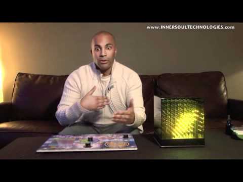 The Advanced Quantum Matrix Manifestation Plate ( Original Version ...