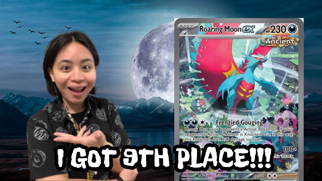 I Got 9th Place In An Online Tournament! - YouTube