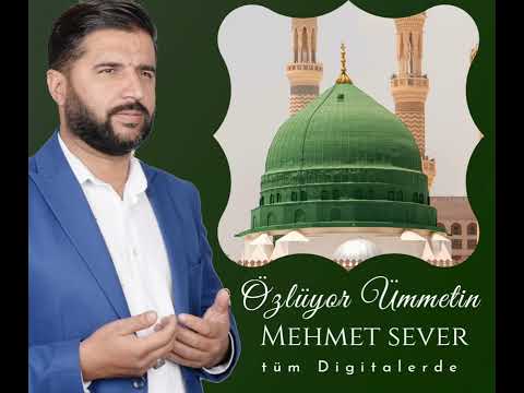 ÖZLÜYOR ÜMMETİN - MEHMET SEVER