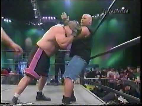 Tank Abbott vs. Dave Burkhead [2000-03-25] - YouTube