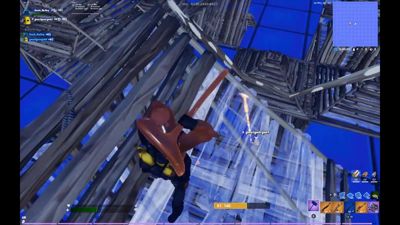 WE HIT THOSE *InSaNe JaRvIs* - YouTube