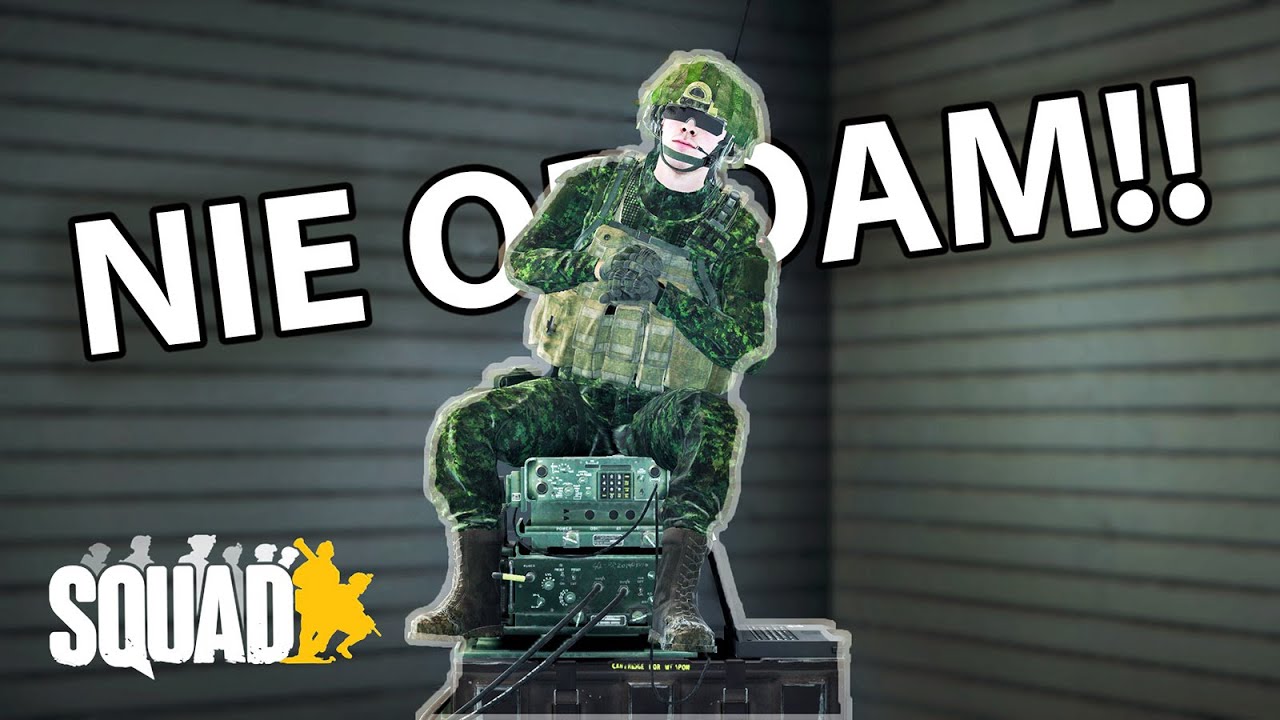 Squad - FOB House Defence - Gameplay #highlights - YouTube