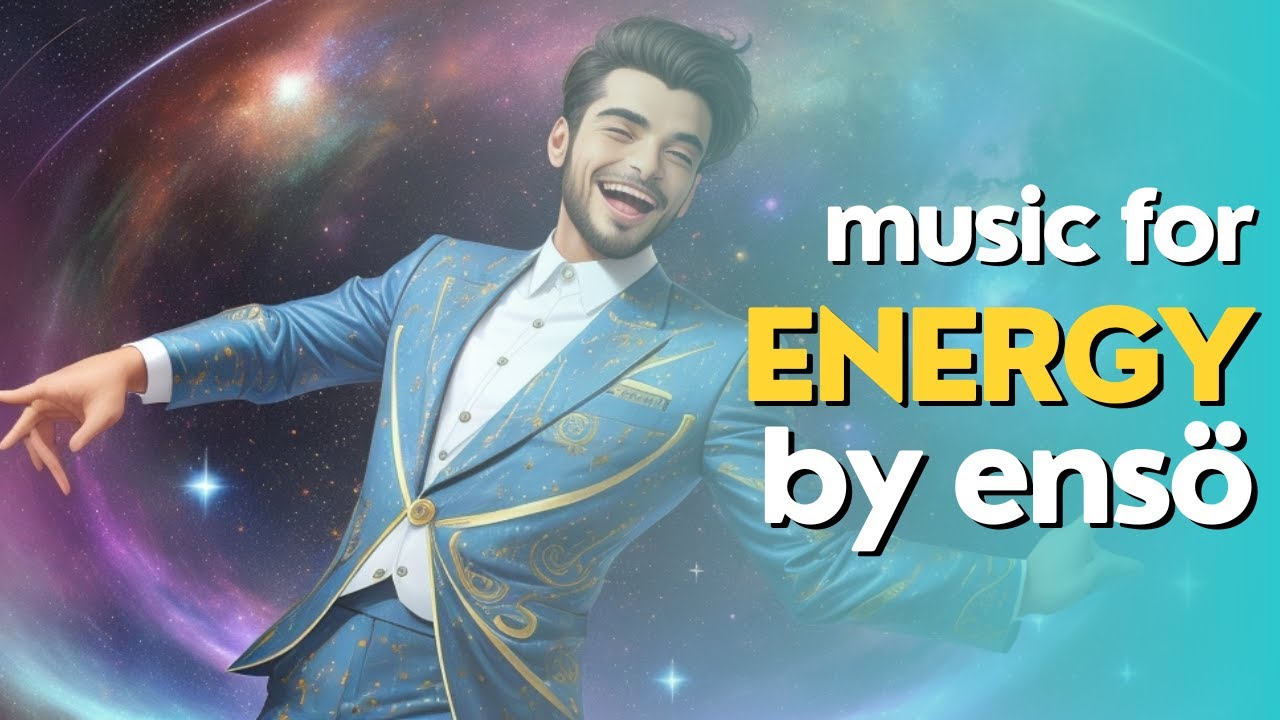 Energizing Music for Boosting your Dopamine - YouTube