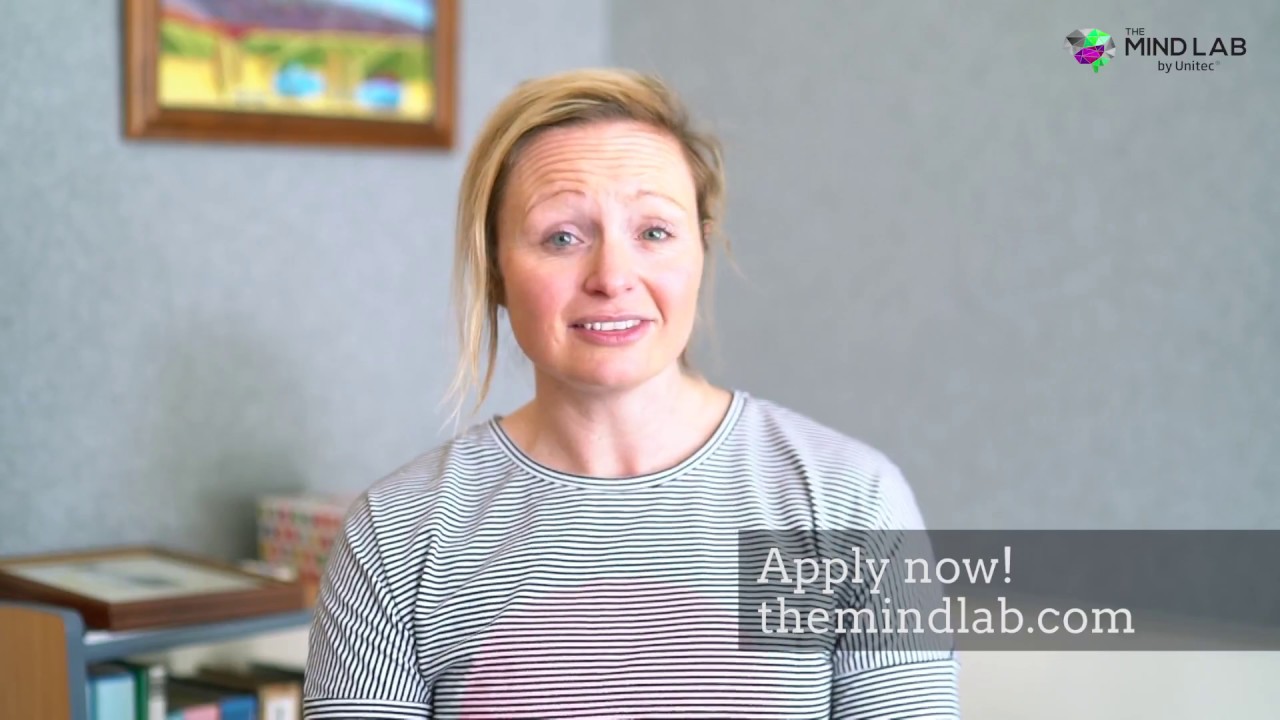 Kim’s arming students with skills for life - YouTube