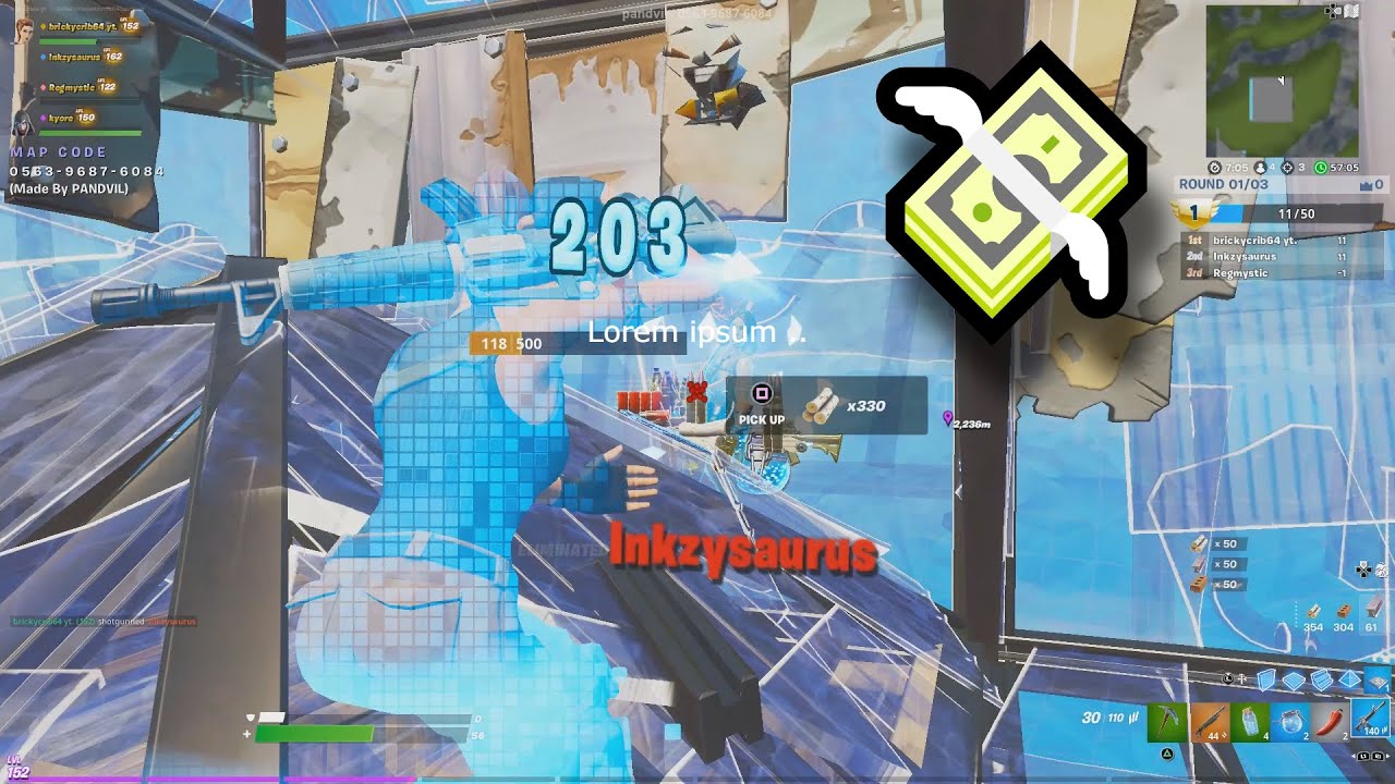 STACCIN UP 💸+ BEST Left Hand Claw Linear Controller Settings For Aimbot ...